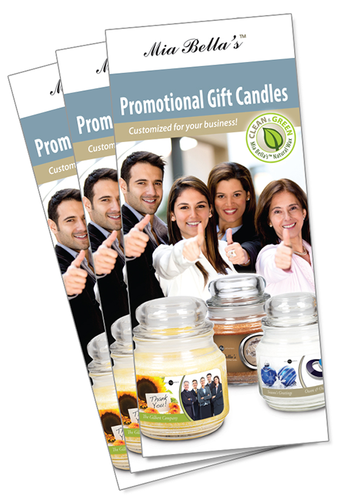 Promo Gift Brochure 250